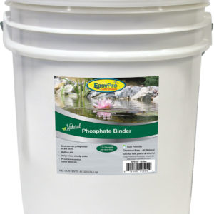 Phosphate Binder - 45lb Pail | Harrietta Hills