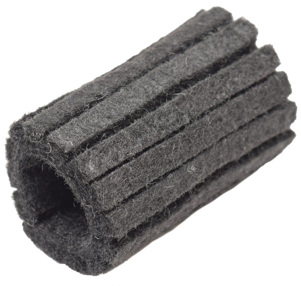 Stratus Rotary Vane Internal Filter Element | Harrietta Hills