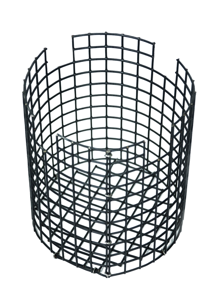Power House Float Cage for 1/4 HP Aerator | Harrietta Hills