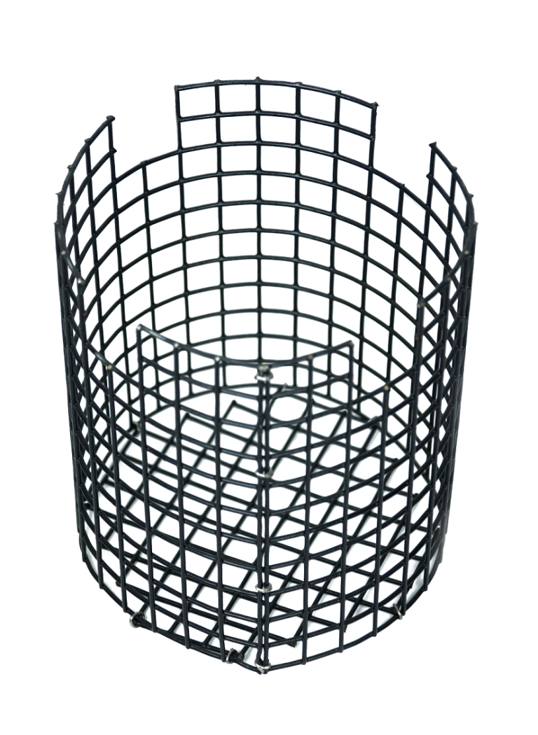 Power House Float Cage for 1/4 HP Aerator | Harrietta Hills