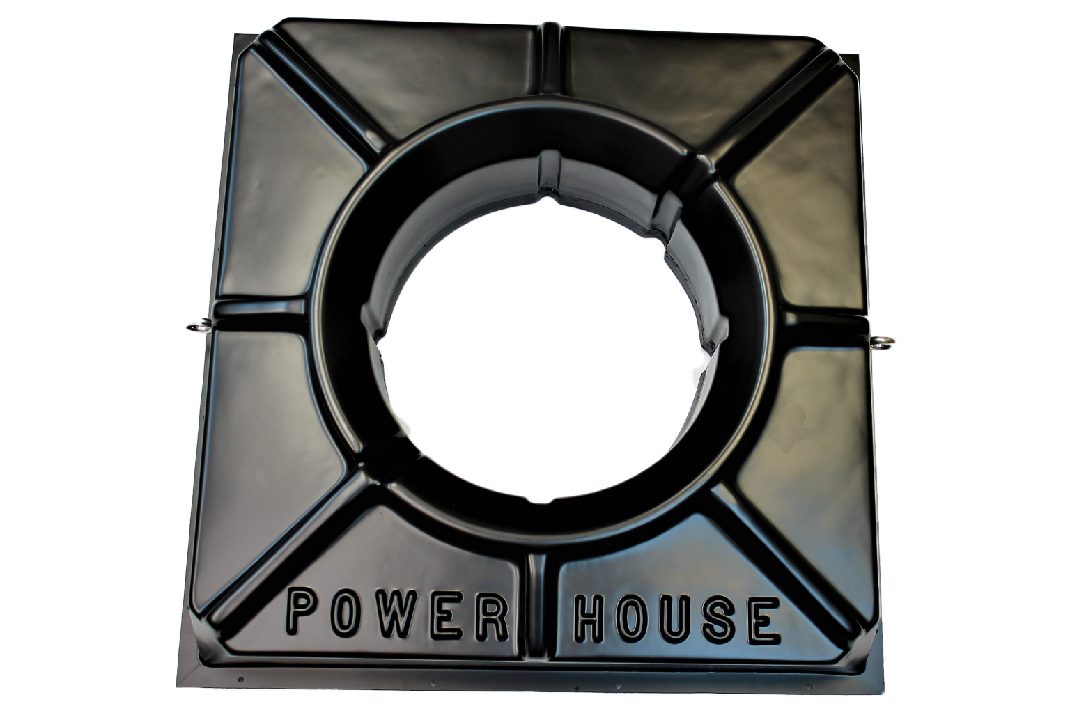 3/4 HP Power House Surface Aerator | Harrietta Hills